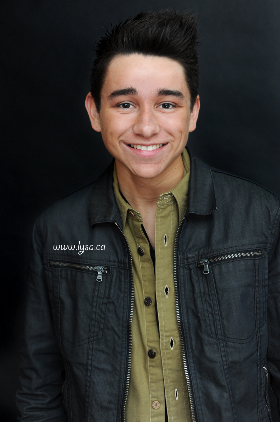 Lysa Watnem | Jordan McIntosh